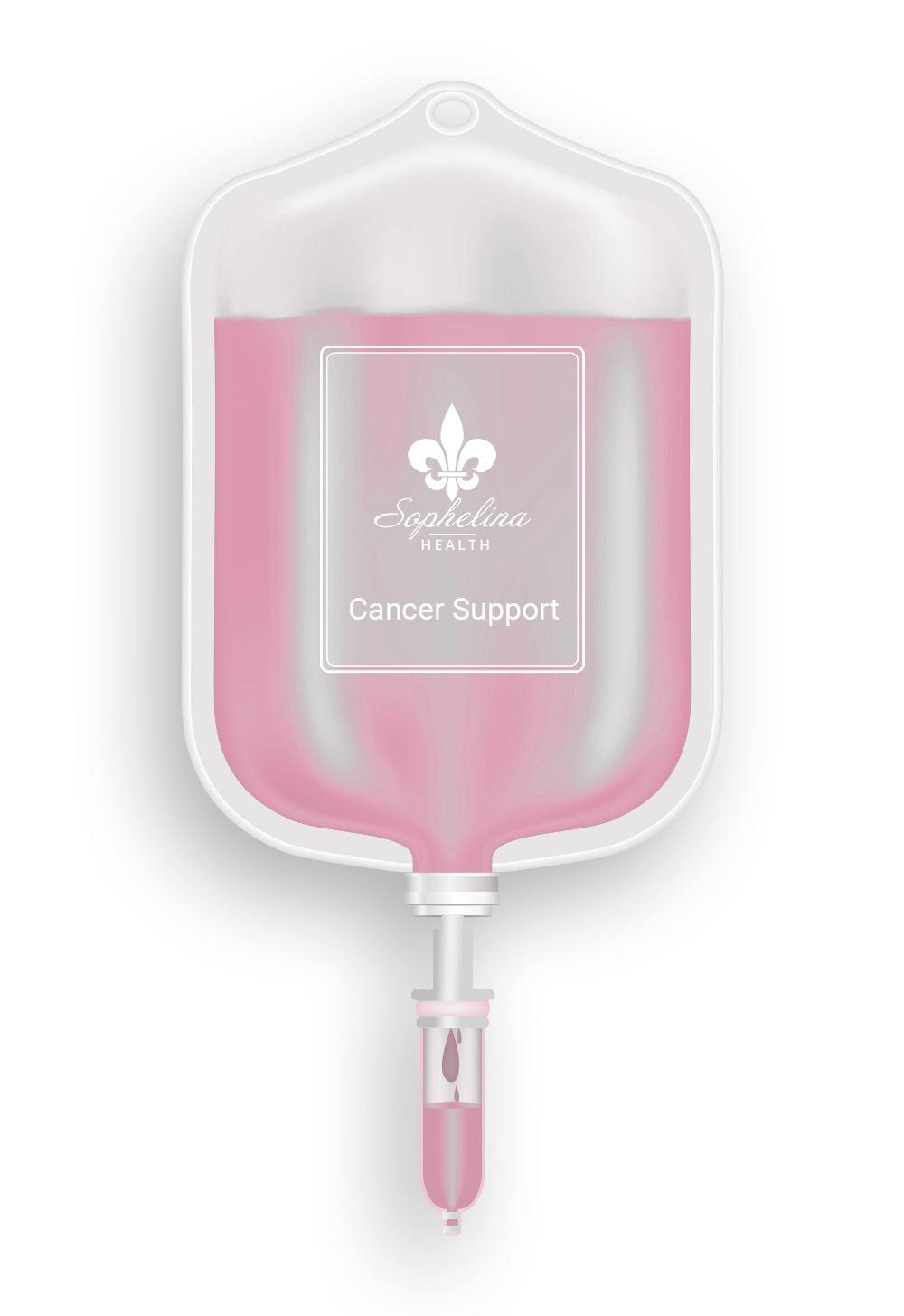 Cancer Support Mobile IV Therapy | Delivered in Clemmons