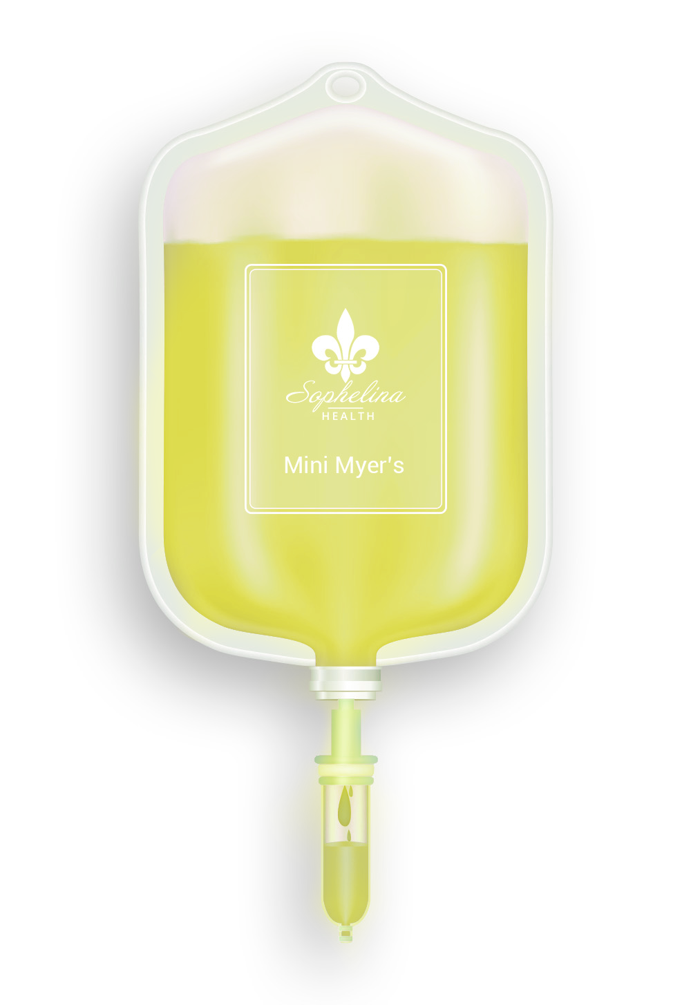 Mini Myers Mobile IV Therapy | Quick Wellness in Clemmons