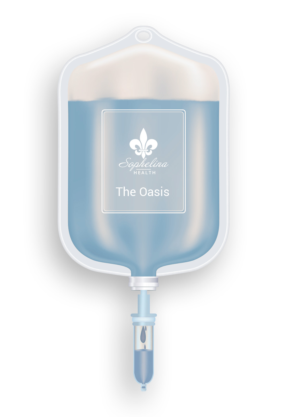 The Oasis IV Therapy In-Clinic | Hydration in Clemmons