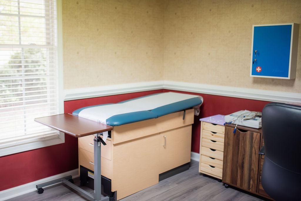 Cardiology Services Near Me | Heart Care in Clemmons
