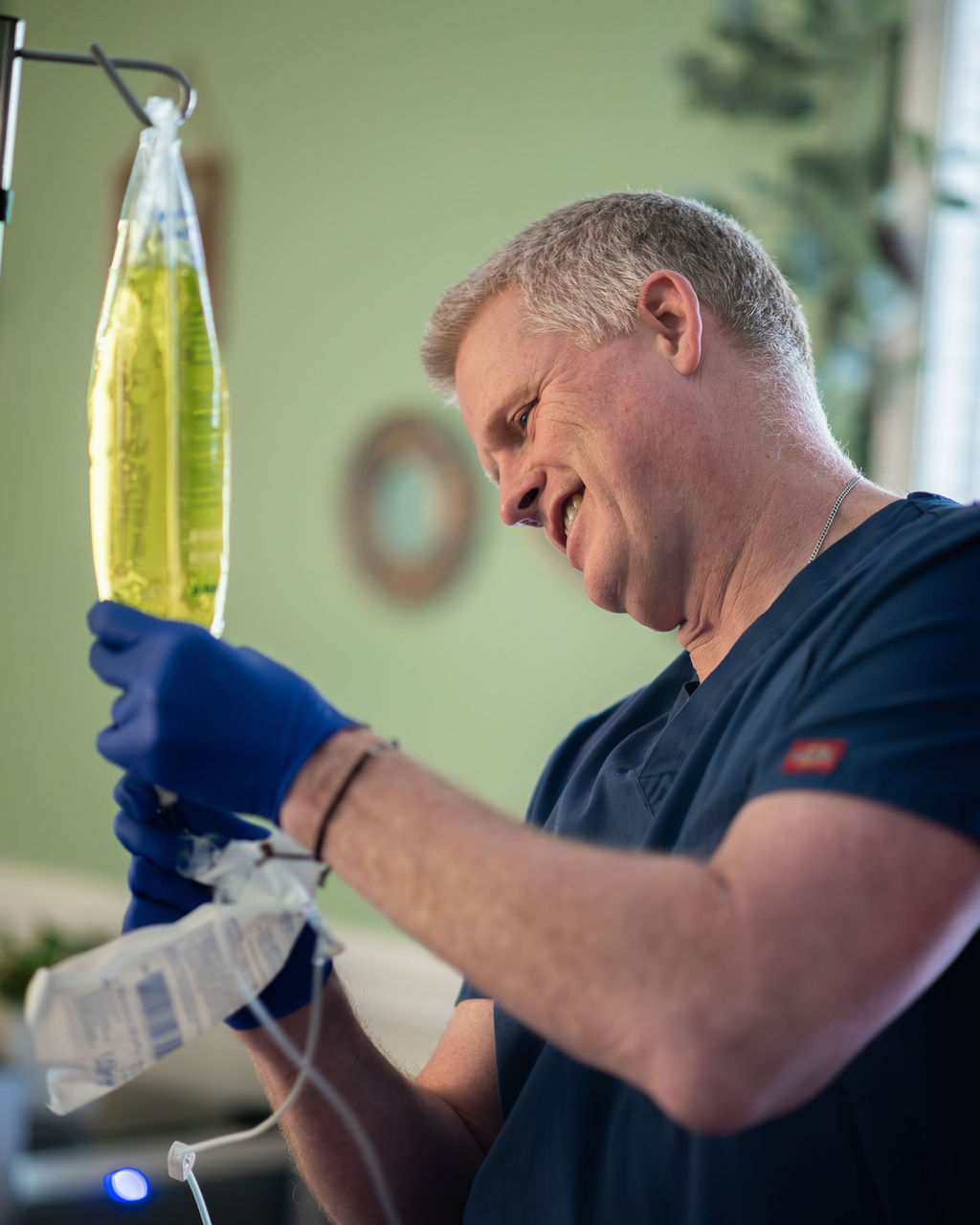 IV Infusions Near Me | Health & Hydration in Clemmons