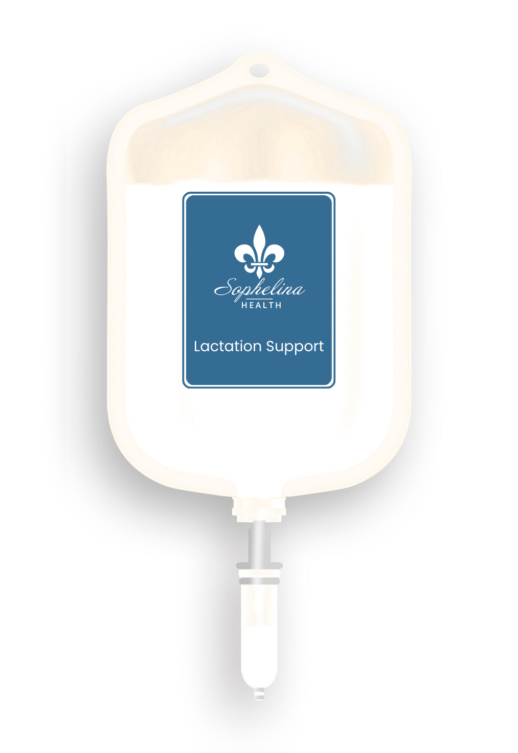 Milk Jug Mobile IV Therapy | Lactation Delivered in Clemmons