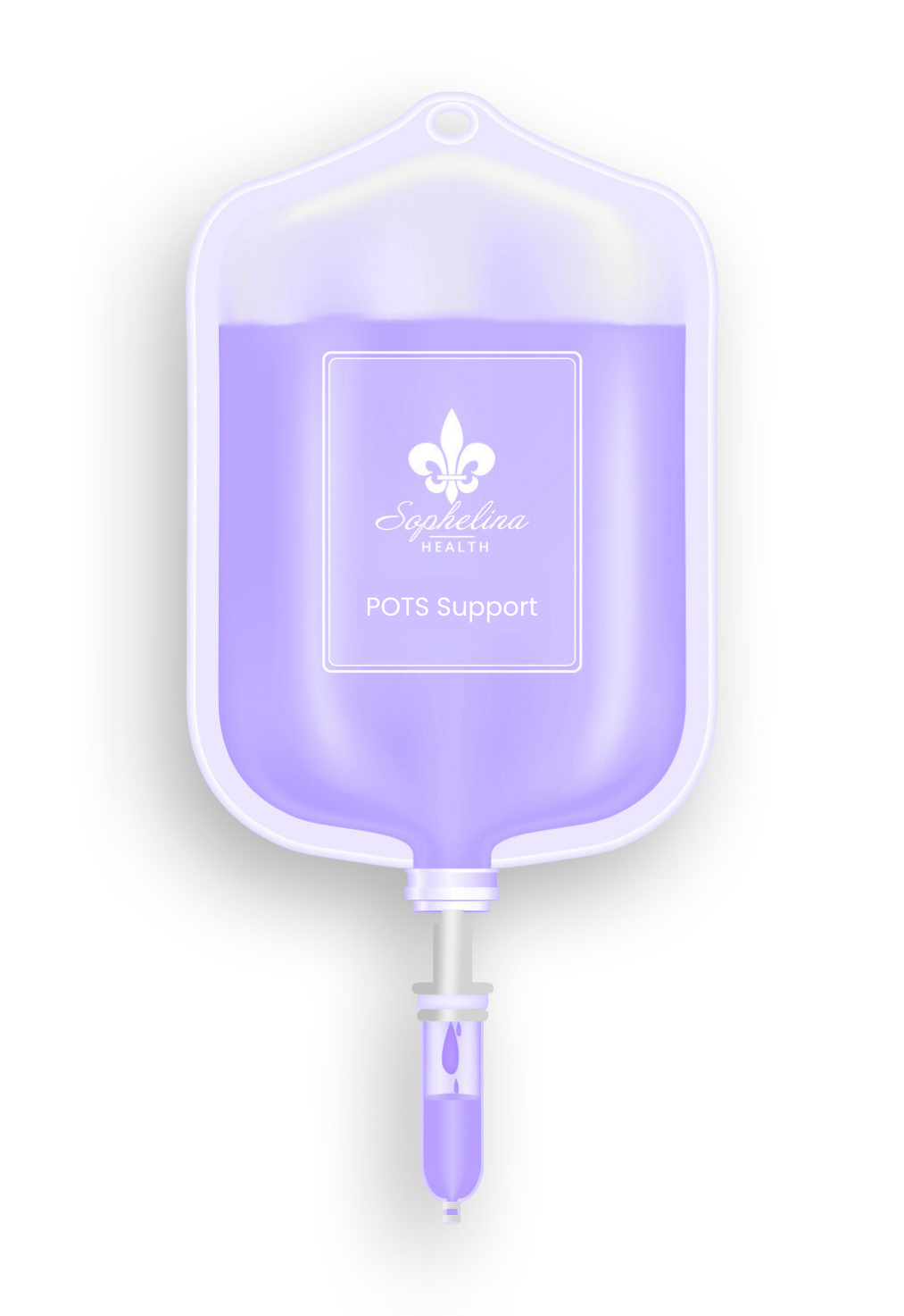 POTS Support Mobile IV Therapy | Stability Delivered in Clemmons